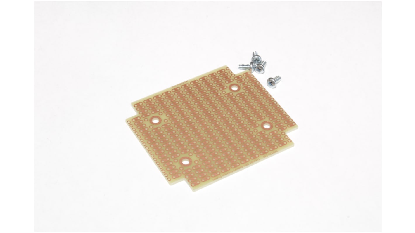 1593QPCB | Hammond Matrix Board | RS