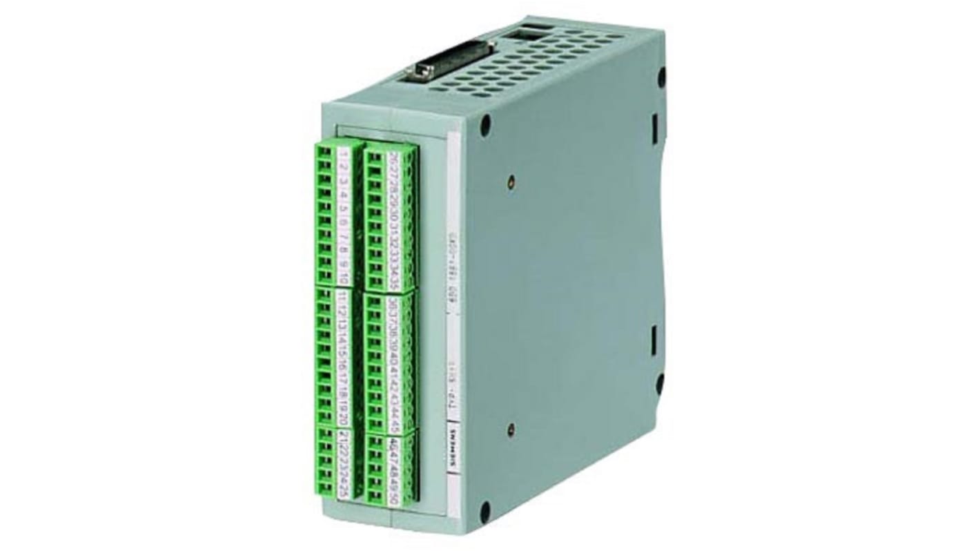 6DD16810GK0 | Siemens SIMATIC TDC Series Interface Module for Use with ...