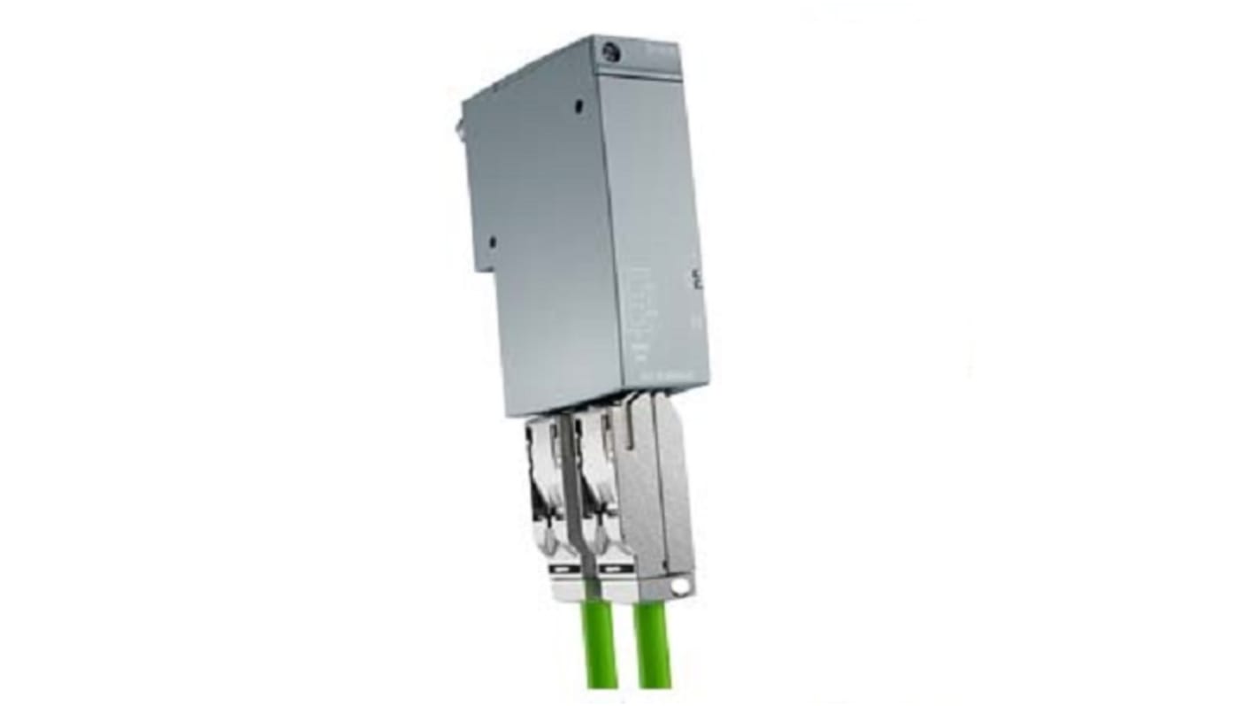 6AG11936AR007AA0 | Siemens 6AG119 Series Base Unit for Use with ET ...