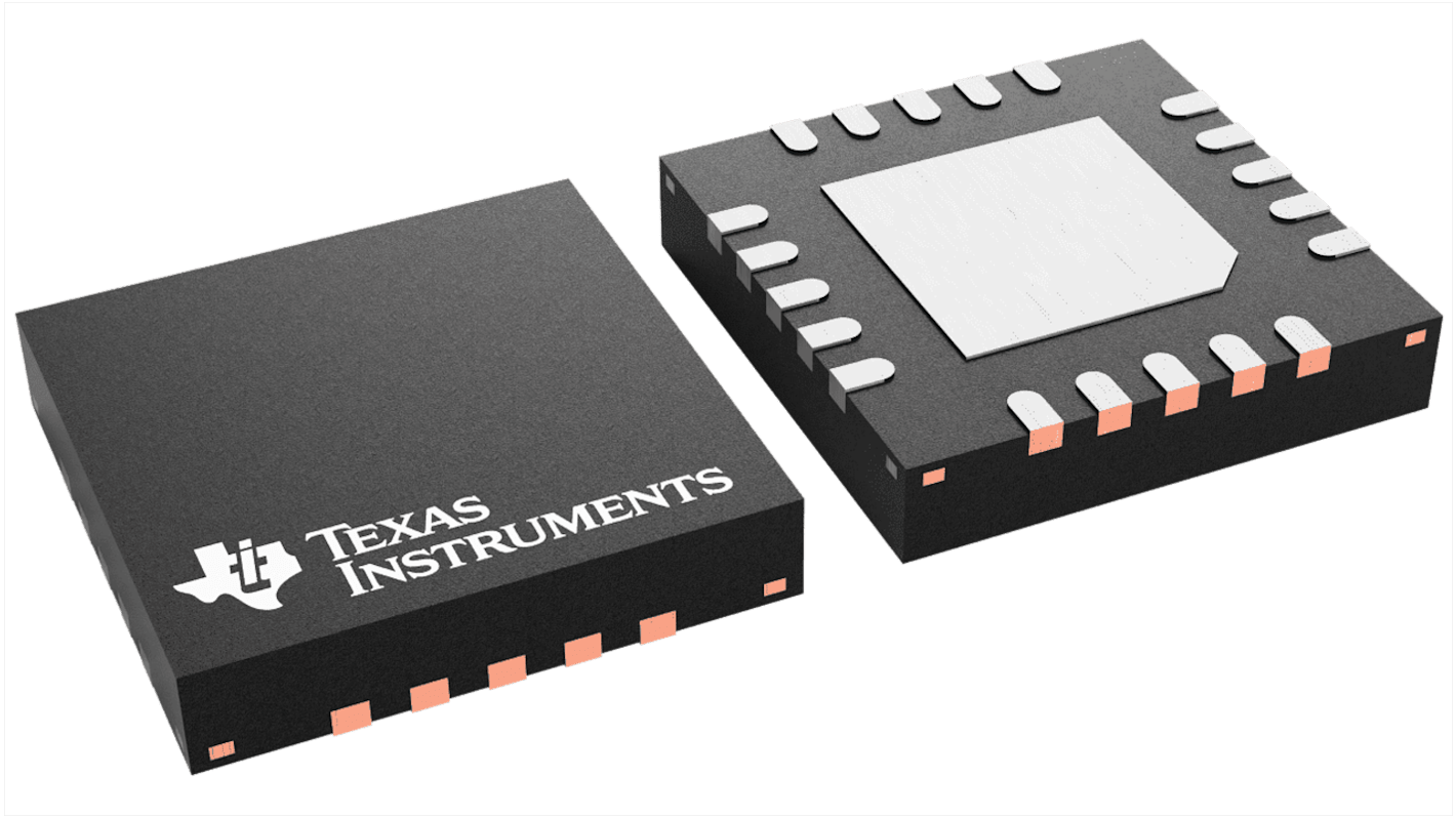 DRV425RTJT Texas Instruments, Magnetic Field Sensor | RS