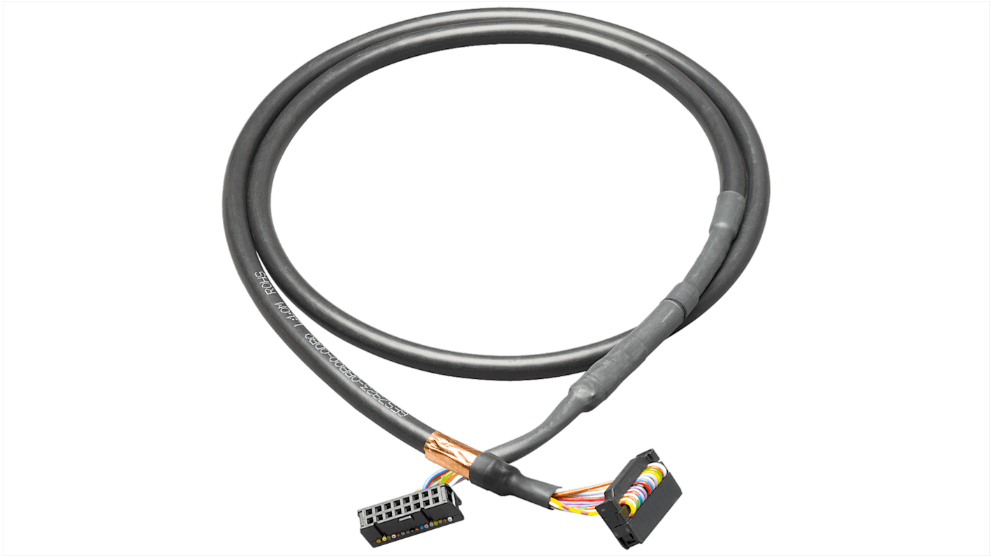 6ES79230BE000DB0 | Siemens Connecting Cable for Use with SIMATIC S7-300 ...