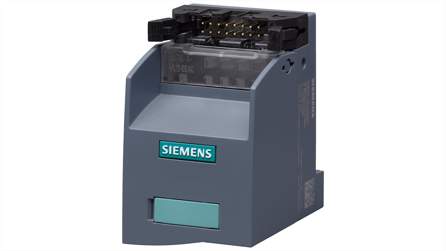 6ES79240AA200AC0 | Siemens Connection Module for Use with SIMATIC S7 ...