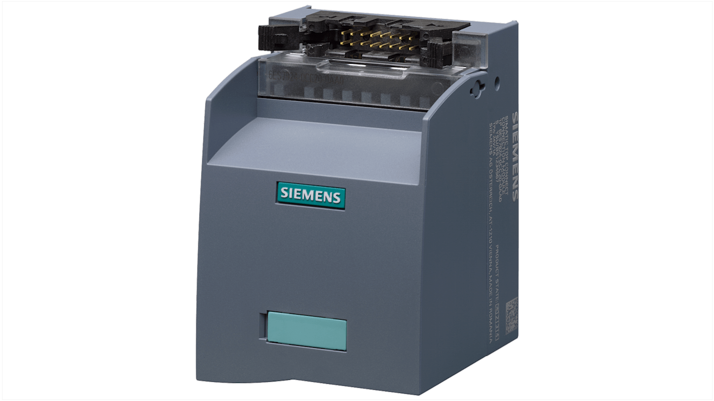 6ES79240CC200AA0 | Siemens Connection Module for Use with SIMATIC S7 ...