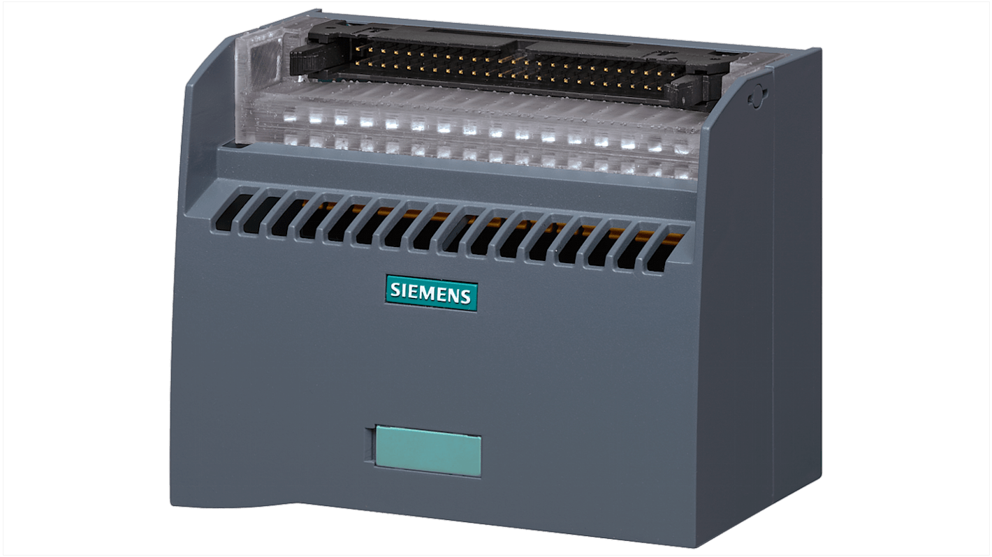 6ES79242AA200AA0 | Siemens Connection Module for Use with SIMATIC S7 ...
