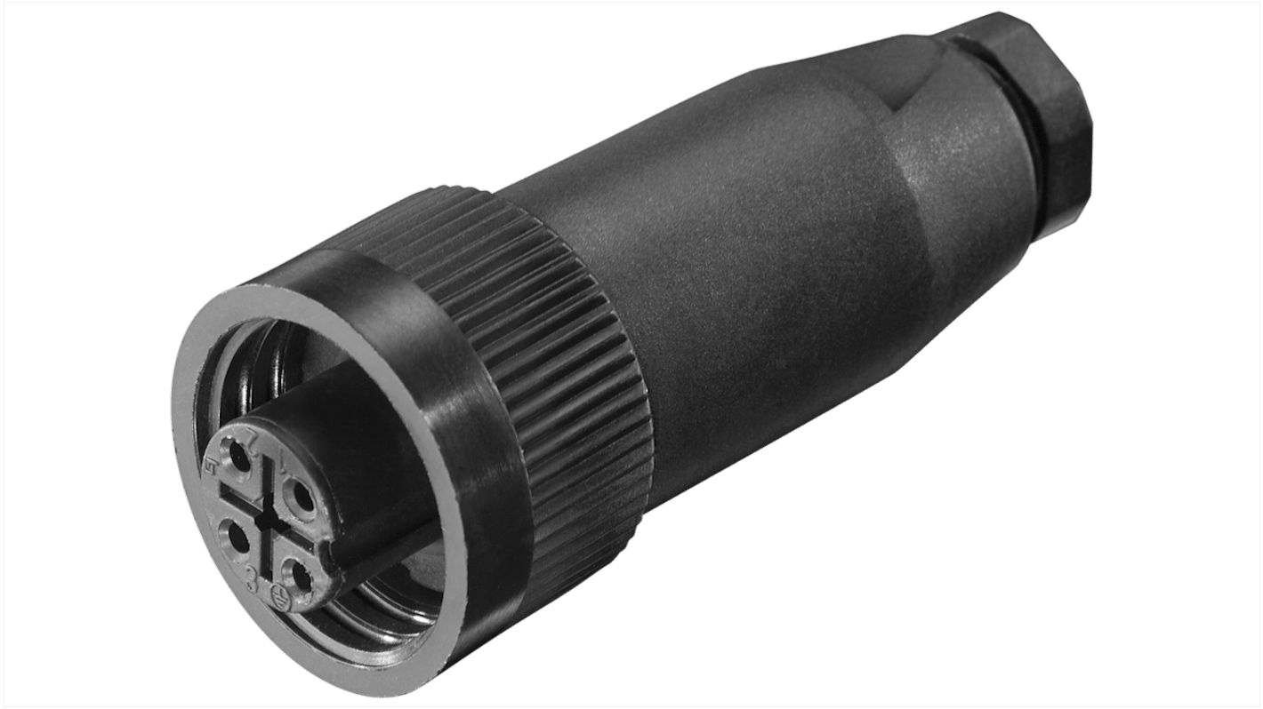 6GK19070FC100AA5 | Siemens Connector for Use with SIMATIC S7-300 / S7 ...