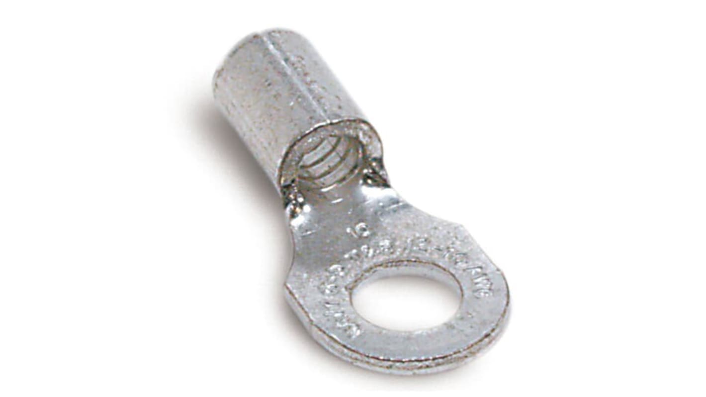 7TAI029580R0011 | ABB, B14-6 Uninsulated Ring Terminal | RS