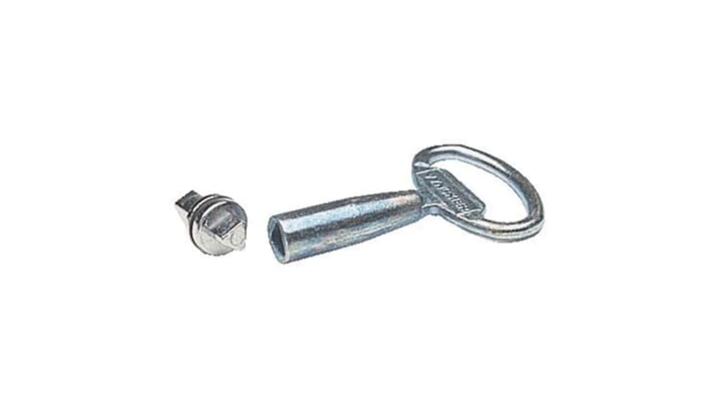 4TBA831006C0100 | ABB ARIA Series 8mm Triangular Lock Insert For Use ...