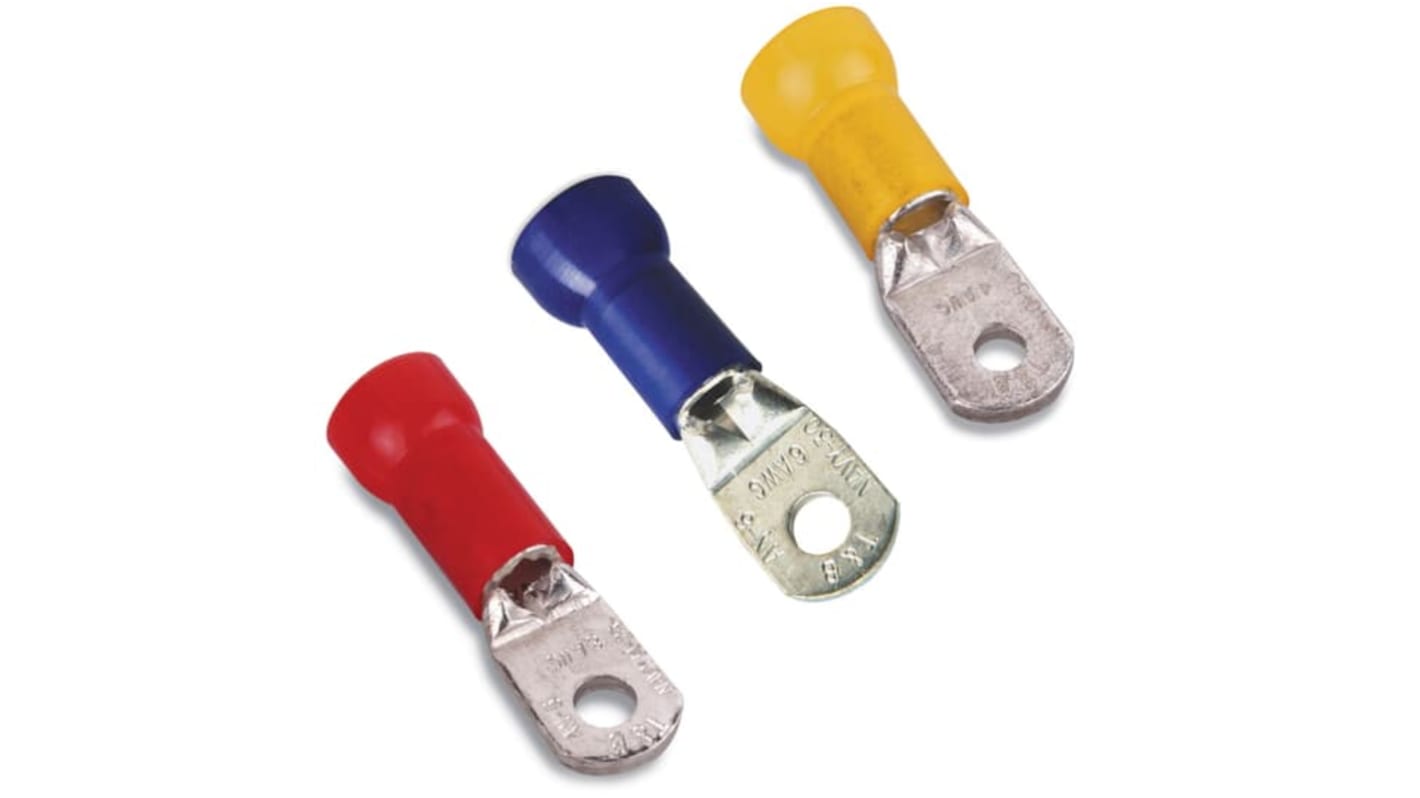 7TAI029870R0086 | ABB, RH9731 Yes Ring Terminal | RS