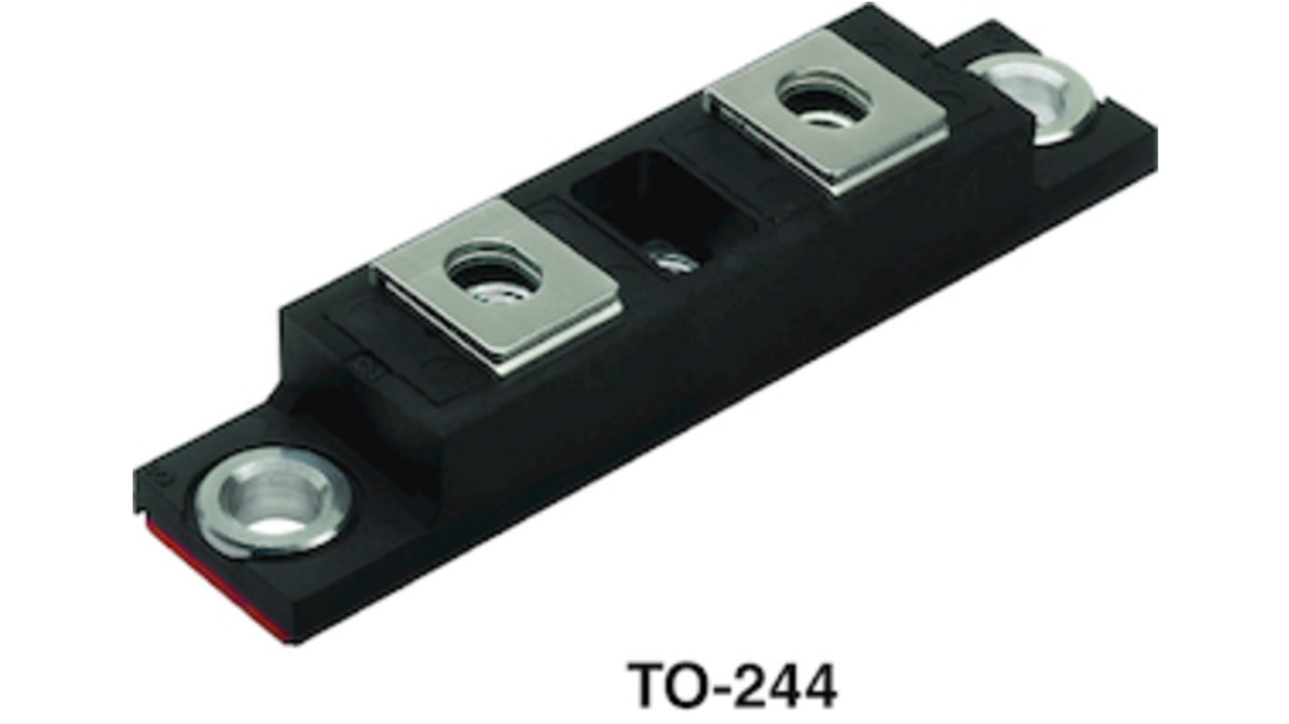 VS-VS5HD600CW60 | Vishay Diode, 600A, 600V | RS