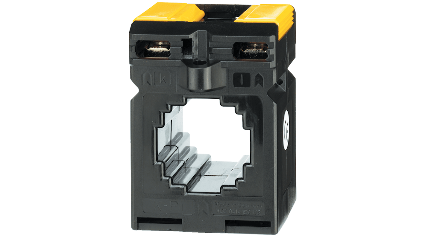 192T2420 | Socomec TCB 28-30 Series Bar Through Current Transformer ...