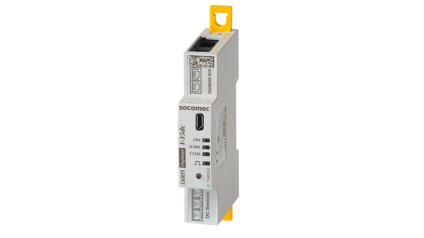 48290157 | Socomec 3 Phase Module, Type Electrical | RS