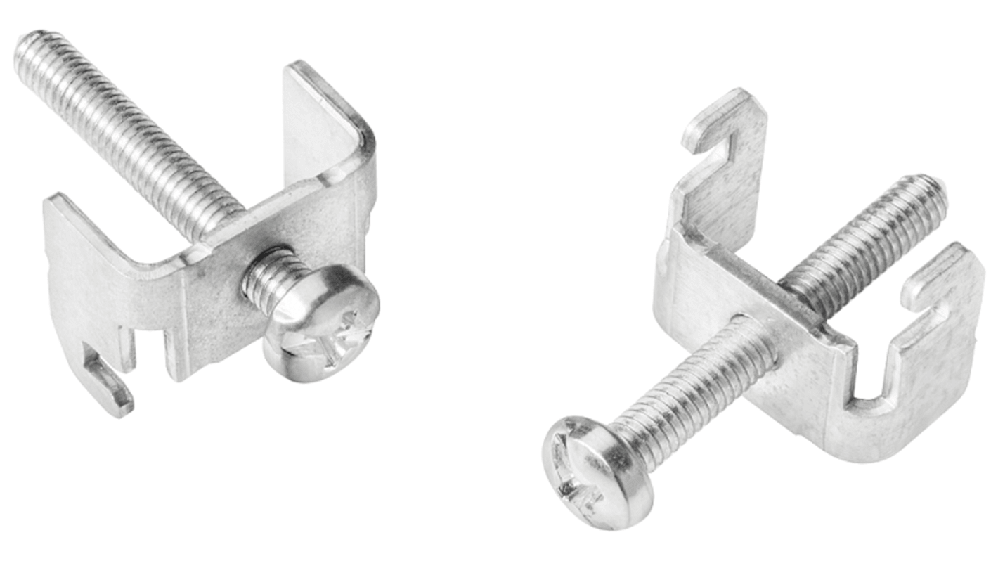 6AV66718XK000AX3 | Siemens Mounting Bracket For Use With HMI SIMATIC ...