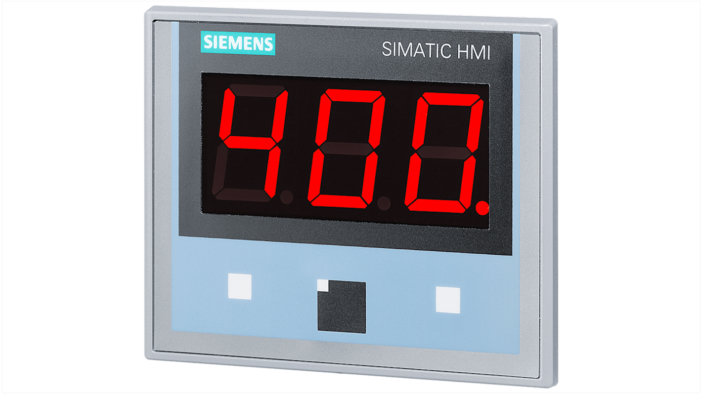 6ES72920AA501AA0 | Siemens SIMATIC Series IRD400 HMI Infrared Display ...
