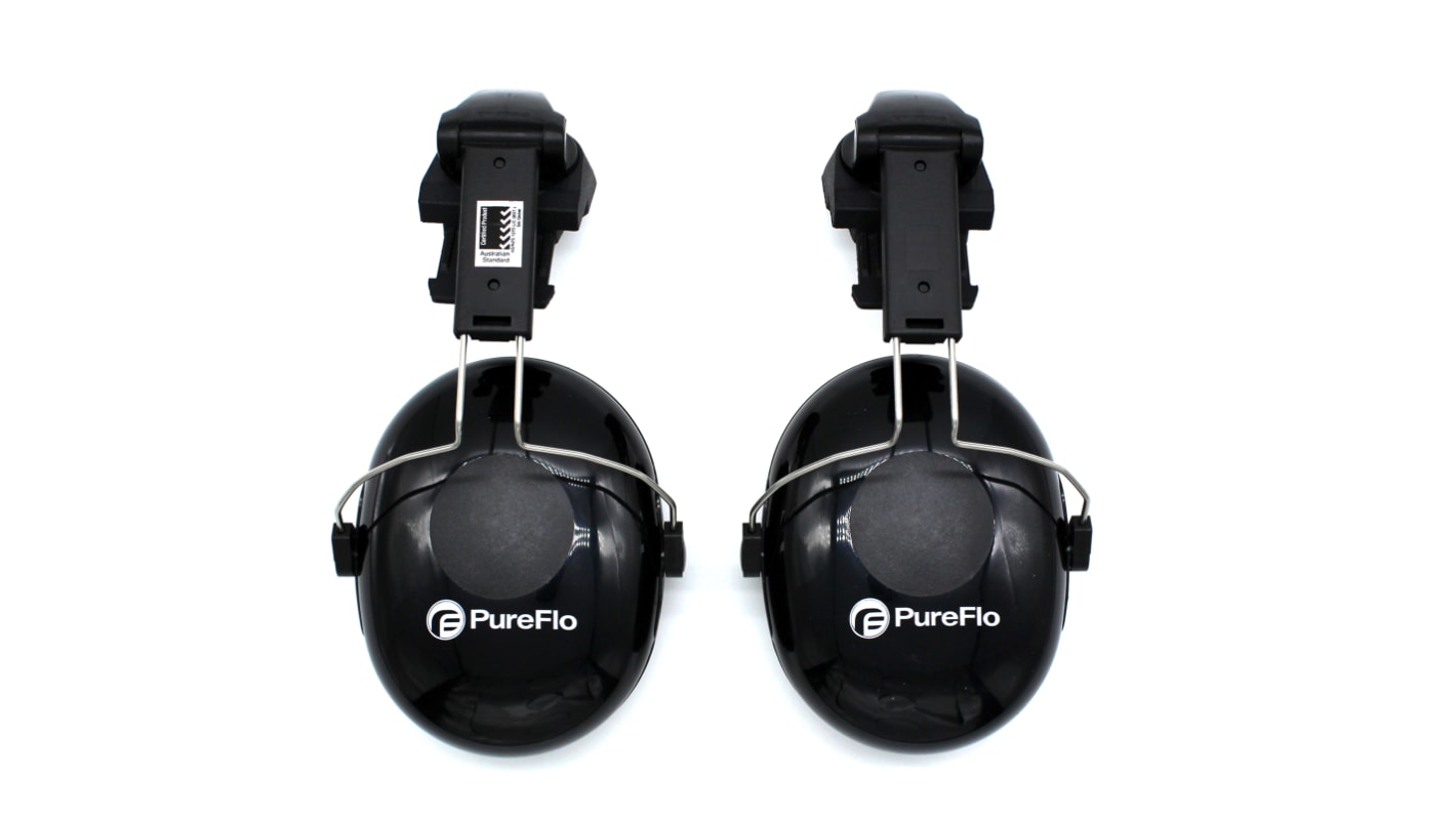 PF3000-04-001 | Gentex PureFlo 3000 Ear Defender with Headband | RS