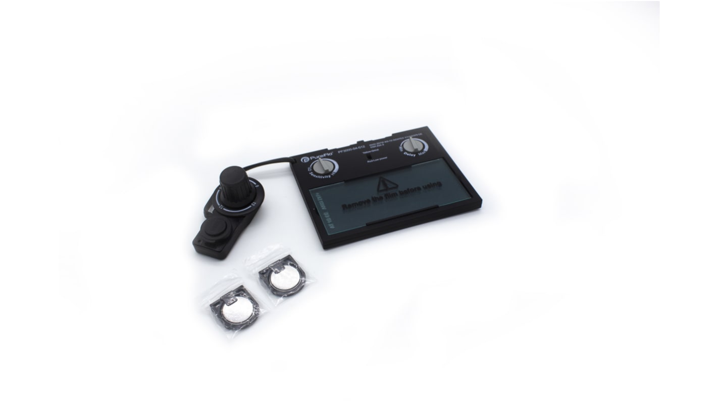 PF3000-04-023 | Gentex PF3000 Welding Helmet | RS