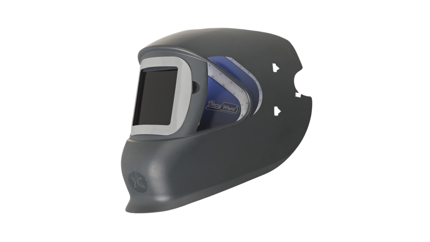 PR01100SP | Gentex Welding Shield for use with Pureflo ESM+ PF33 Helmet ...