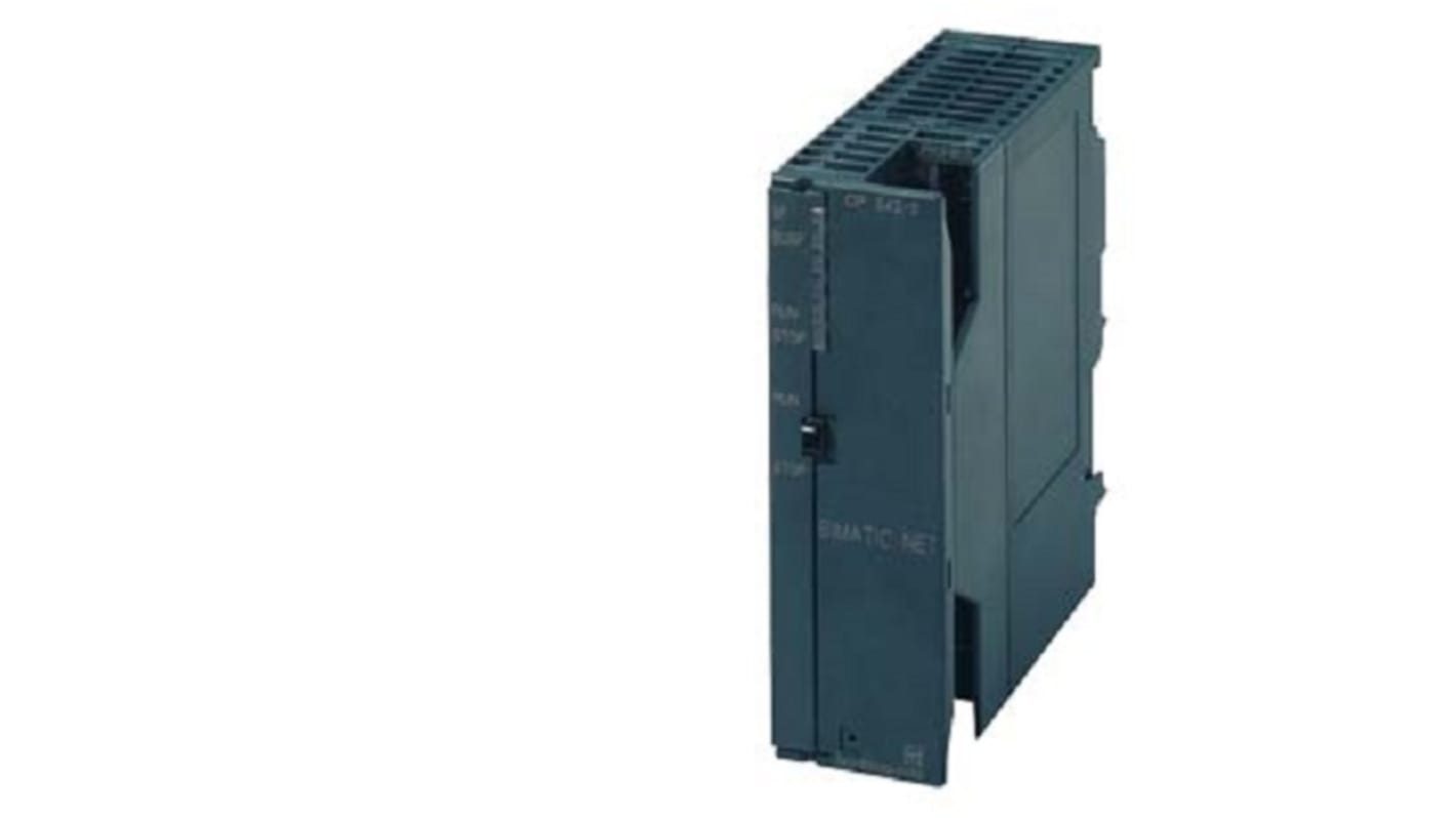 6AG13425DA037XE0 | Siemens Communication Module for Use with SIPLUS | RS