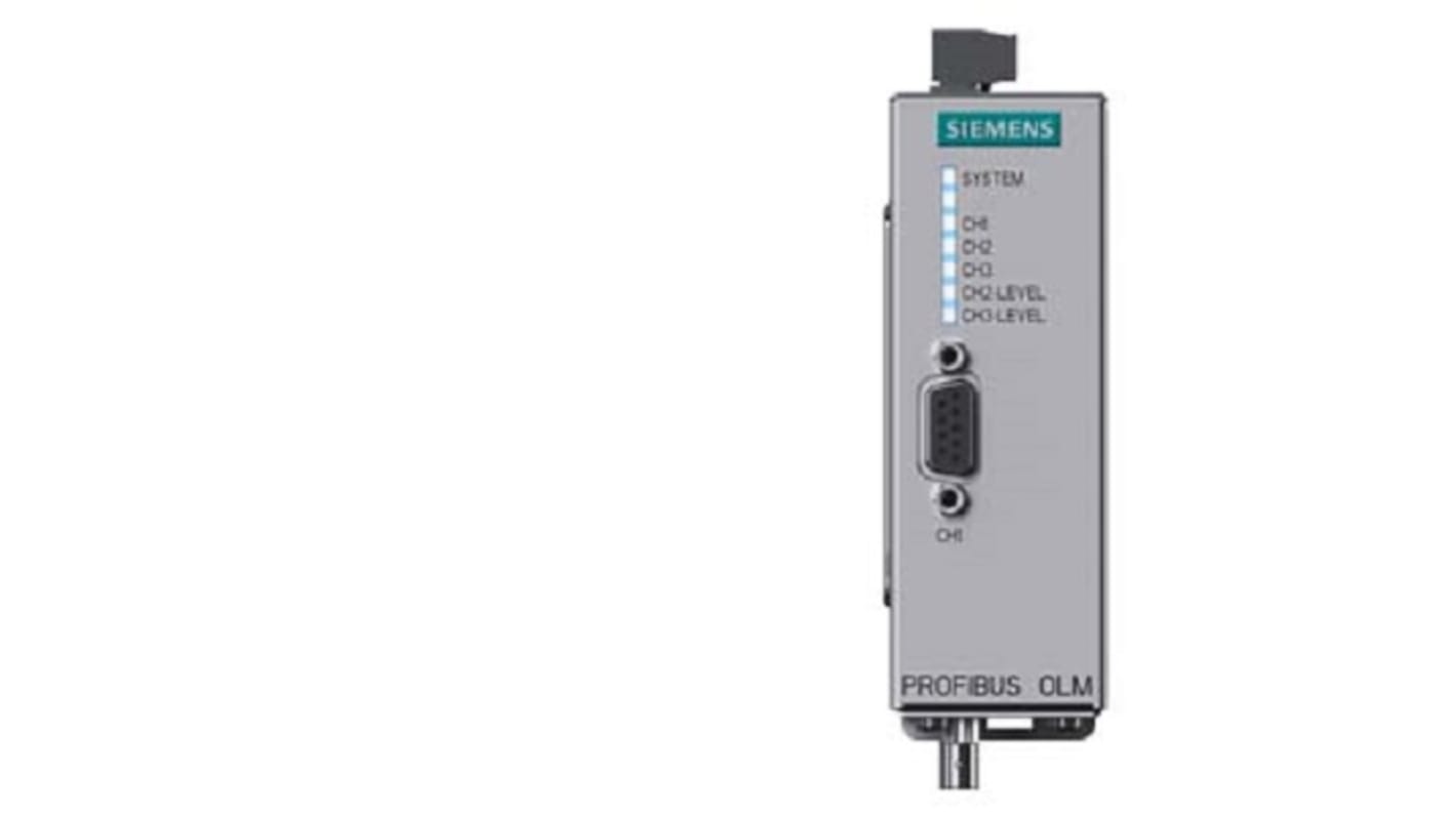 6AG15033CA012AA0 | Siemens RS485 Media Converter | RS