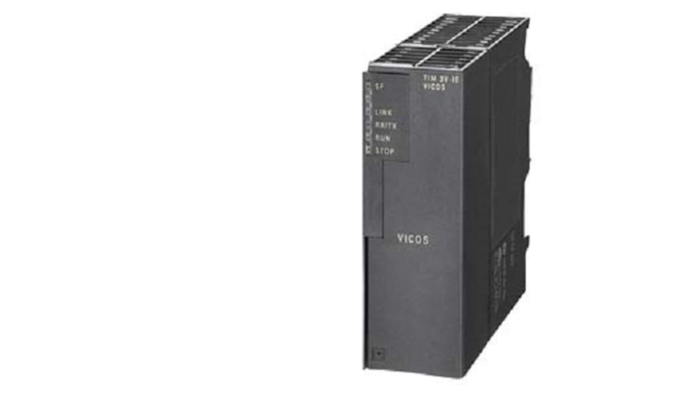 6AG18003BA007AA0 | Siemens Communication Module for Use with SIMATIC S7 ...
