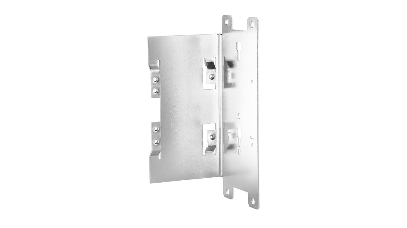 1606-XLA-S63 | Rockwell Automation Mounting Bracket, for use with 1606 ...