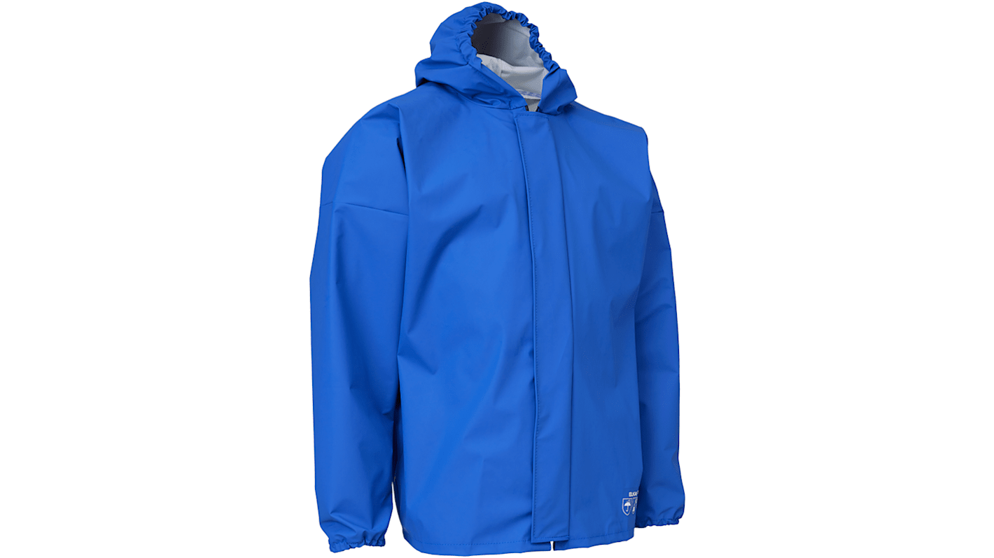 E0103/B/2XL | Elka Gb, Chemical Resistant, Liquid Resistant Jacket, XXL ...
