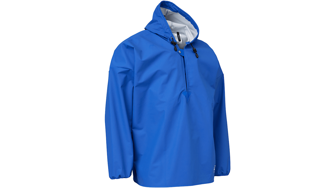 077100E/B/3XL | Elka Gb, Chemical Resistant, Liquid Resistant Jacket ...