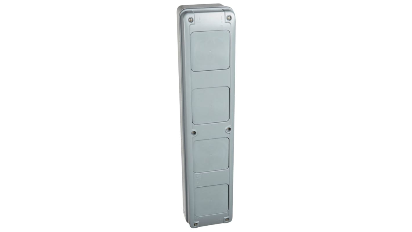 001918 | Legrand Back Box Accessories | RS