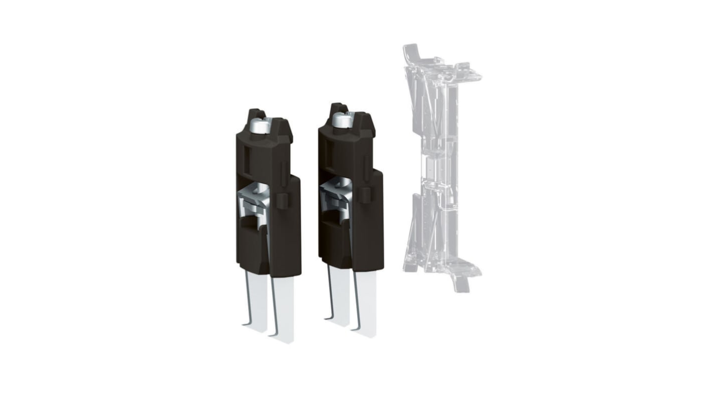 069797L | Legrand Plastic Cable Trunking Accessory, Plexo | RS