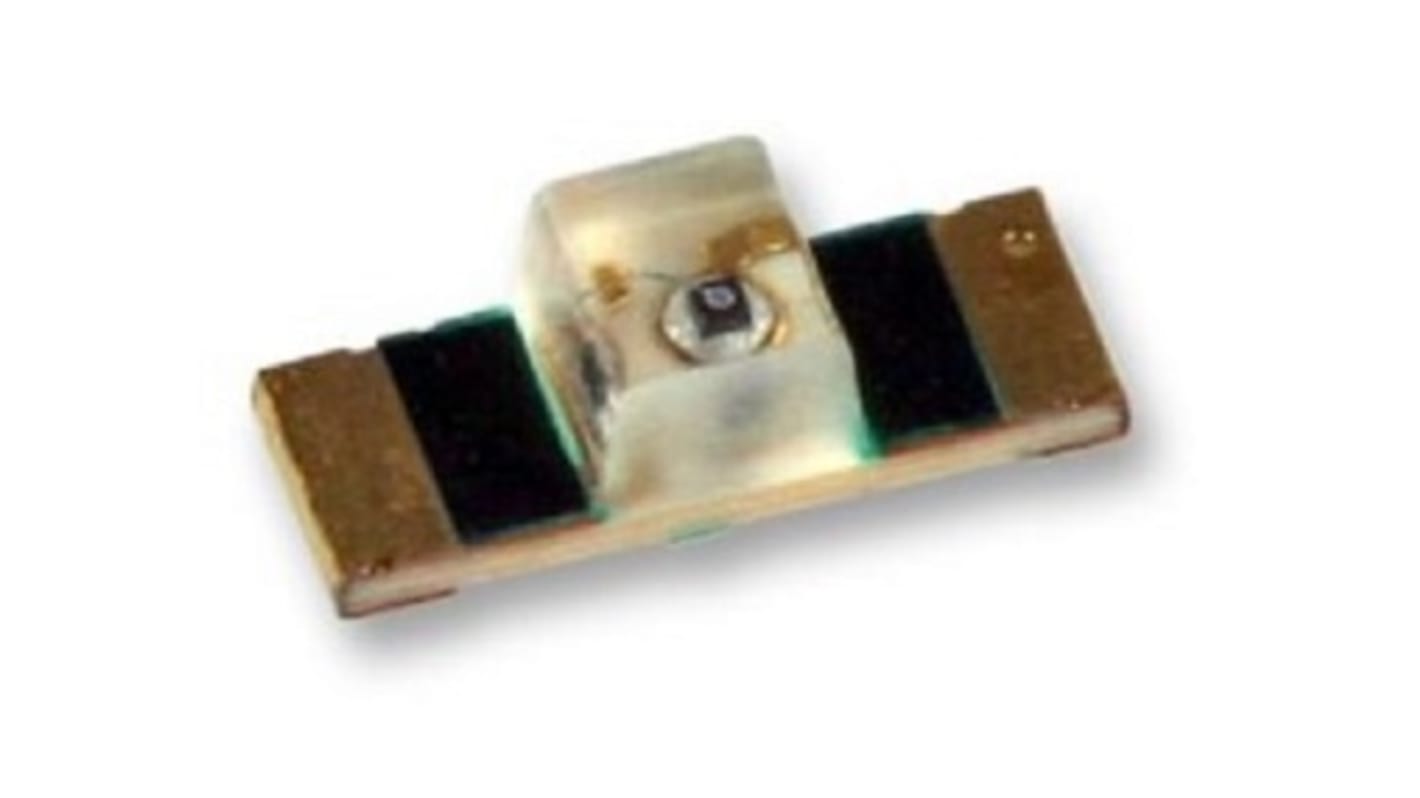 Broadcom Red LED Chip LED, SMD SMD, HSMH-H191 | RS