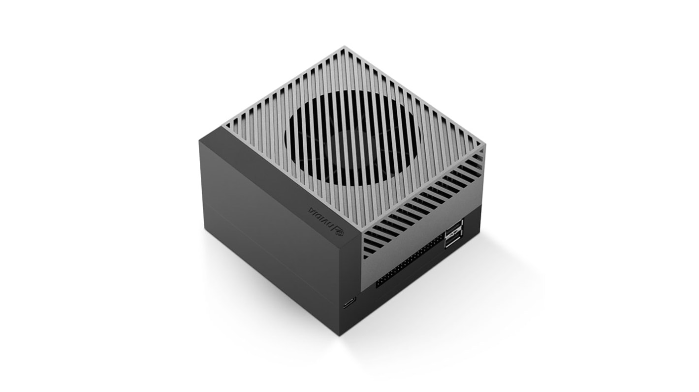 945-13730-0055-000 | NVIDIA Jetson AGX Orin 64GB Development Kit | RS