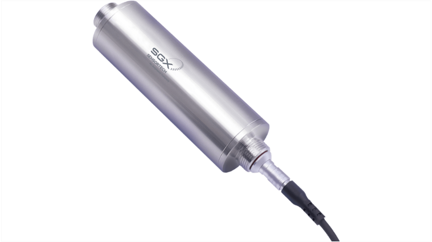 SGX Sensors NH3-500-Probe, Ammonia Gas Sensor IC for NH3 Detectors | RS