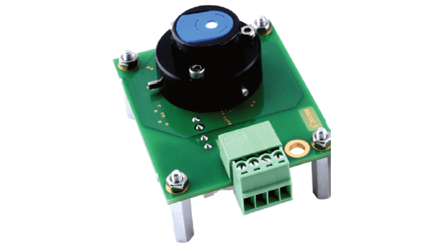 PID-PCB | SGX Sensors PID Connection PCB Gas Sensor Evaluation Kit | RS