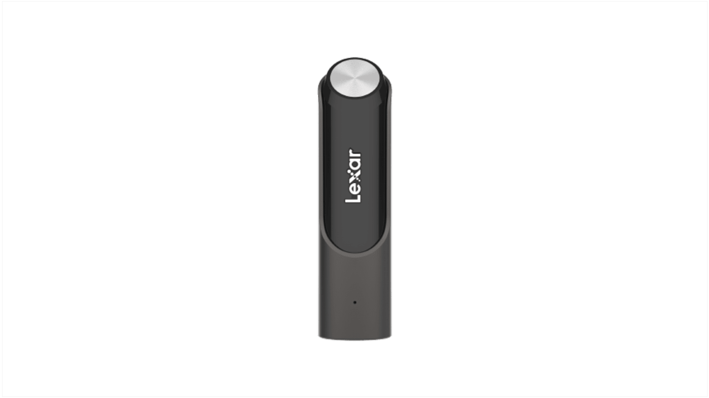 LJDP030512G-RNQNG | Lexar Portable 512 GB External USB Hard Drive | RS