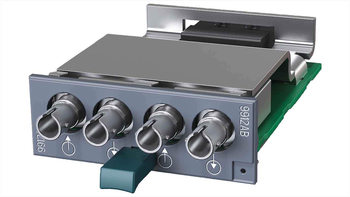 6GK59912AB008AA0 | Siemens SCALANCE Compatible BFOC Multi Mode ...