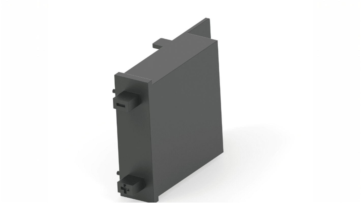 TE Connectivity Pushwheel Switch BCD Pushwheel Snap Detent Mount 10-way ...
