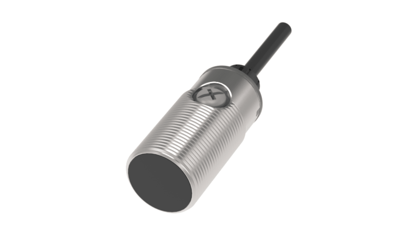 Diffuse Reflection Photoelectric Sensor, Cylindrical Sensor, 100 cm ...