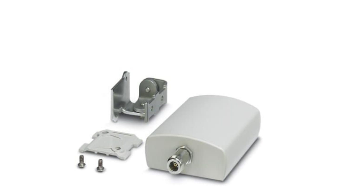 Phoenix Contact 2701186 Multiband Antenna with N Type Female Connector | RS