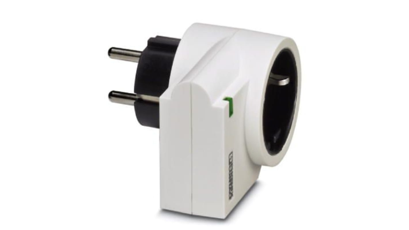 2882213 | Phoenix Contact 3 Phase Surge Protector, 16A, 360V ac | RS