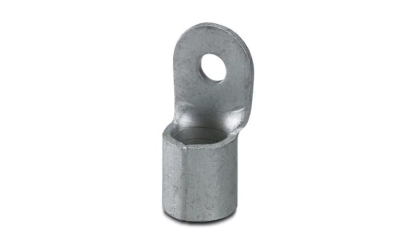 3240135 | Phoenix Contact Uninsulated Ring Terminal | RS