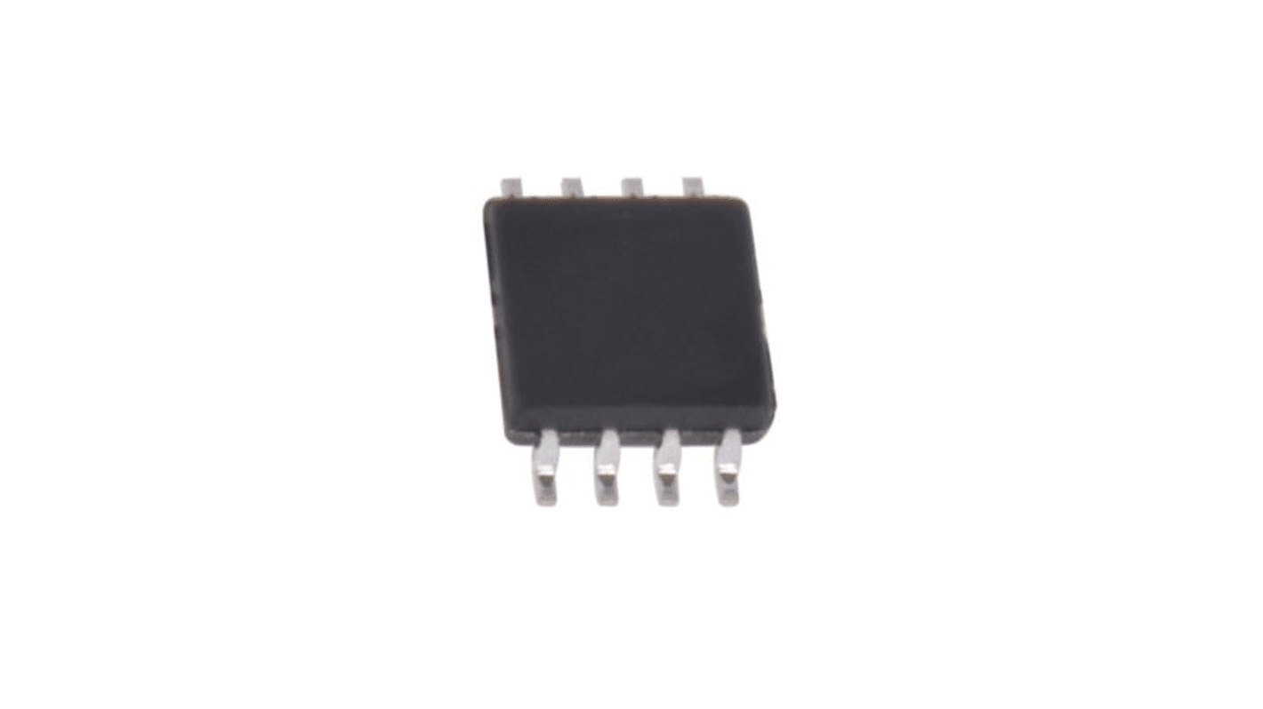 Renesas Electronics 5PB1102PGGK Clock Buffer 8-Pin TSSOP | RS