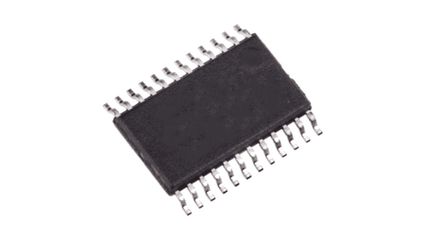 Renesas Electronics 5V2310PGGI Clock Buffer 24-Pin TSSOP | RS