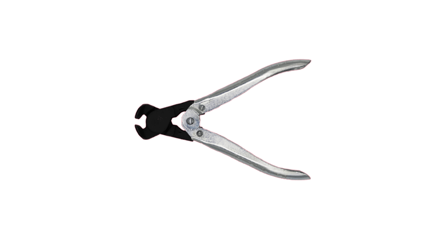 RS PRO Material Cutting Capability End Nippers | RS