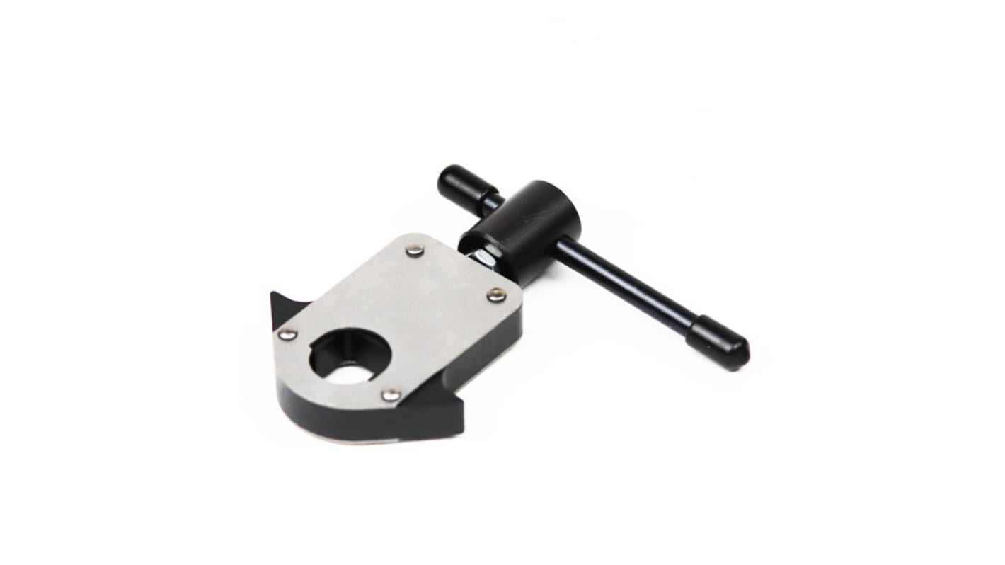 RS PRO Olive Cutter 22 mm, Cuts Brass, Copper | RS