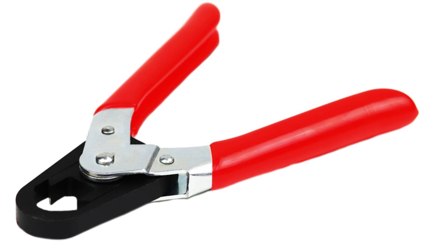 RS PRO Olive Cutter 10 mm, Cuts Brass, Copper | RS