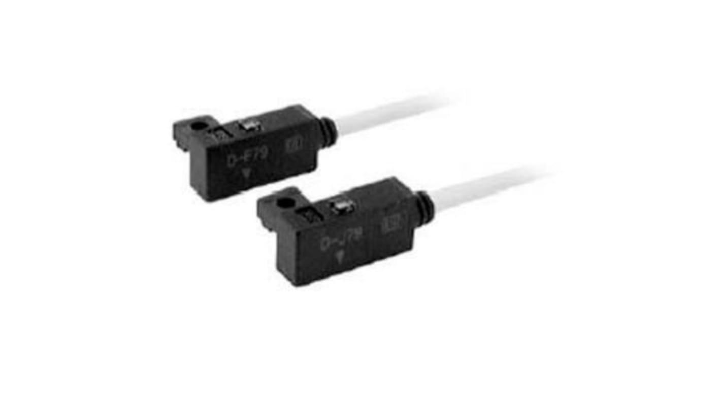 D-F7PWL | SMC PNP Solid State Auto Switch Auto Switch, Auto Switches D ...