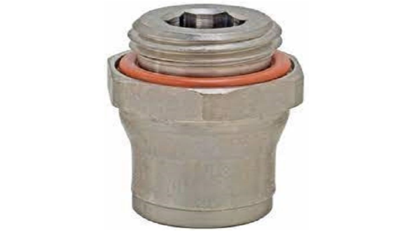 LAPF M3/8 | SKF Tube Connector for use with Tube Connection SKF LAGD ...