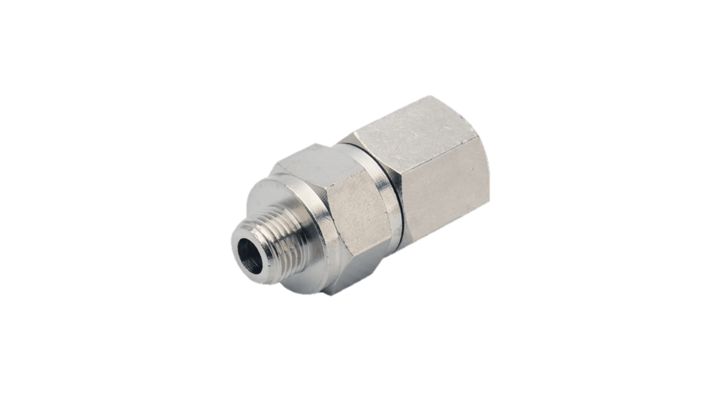 LAPV 1/8 | SKF Non-return Valve for use with Connector Extension SKF ...