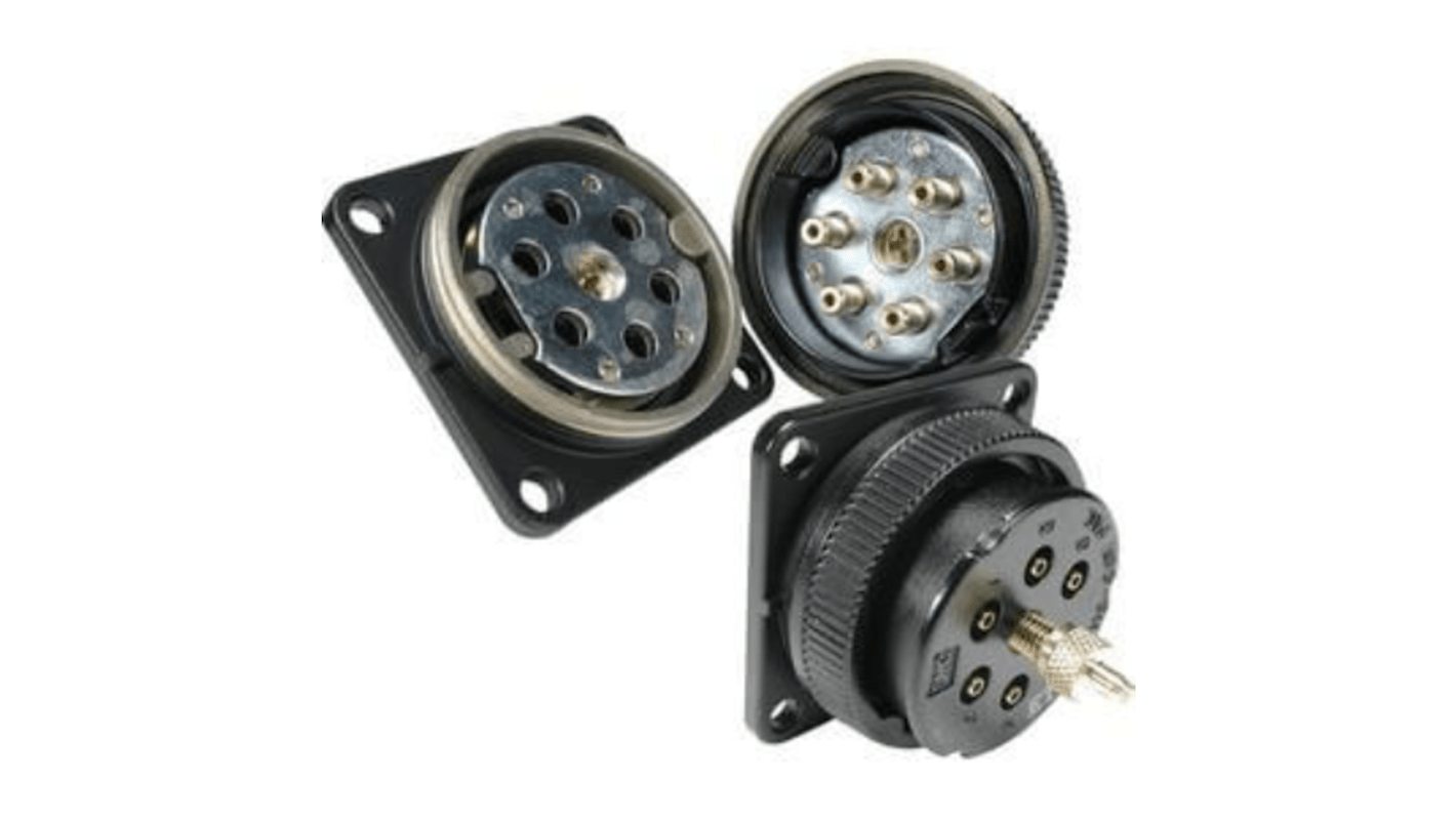 DM6-04NU-C2 | SMC DM6 Series Bulkhead Tube-to-Tube Adaptor, Tube 6 ...