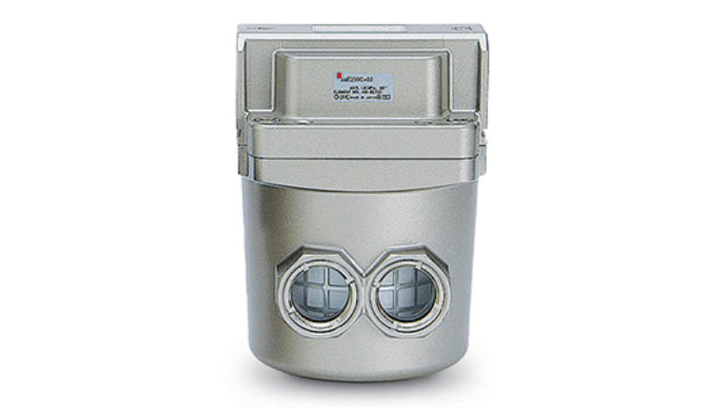 AMF250C-F03 | SMC AMF series 0.01μm G 1/4, G 3/8 10bar to 0.5 bar ...
