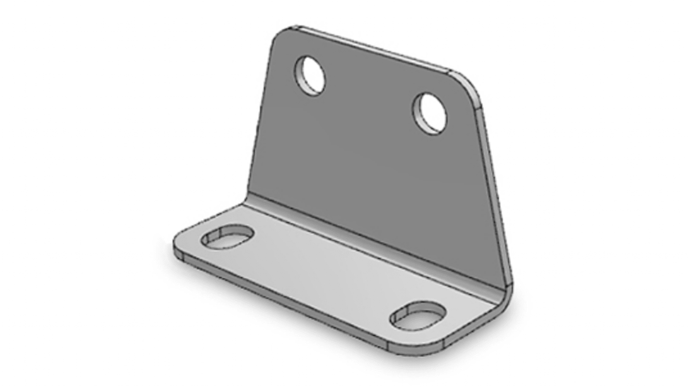 AS-20L | L TYPE BRACKET | RS